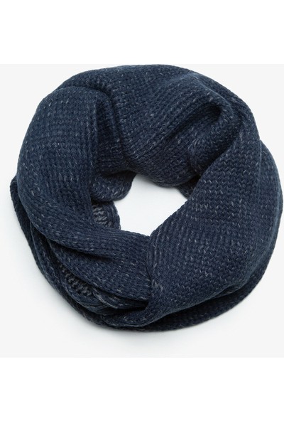 Koton Klasik Boyunluk