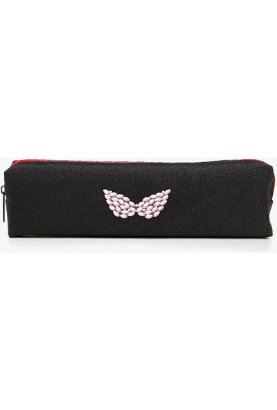 Koton Tasli Kalem Çantasi