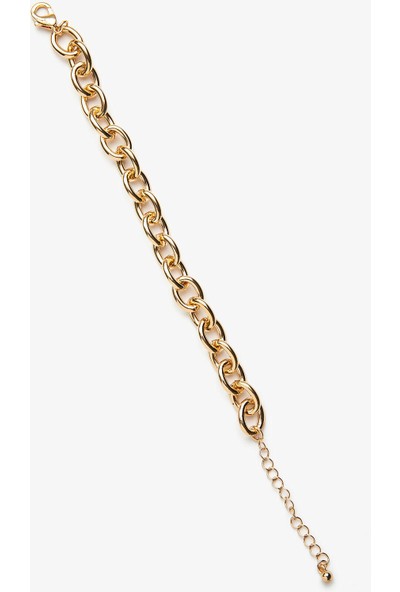 Koton Zincir Bileklik