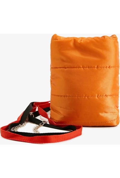 Koton Şişme Çanta