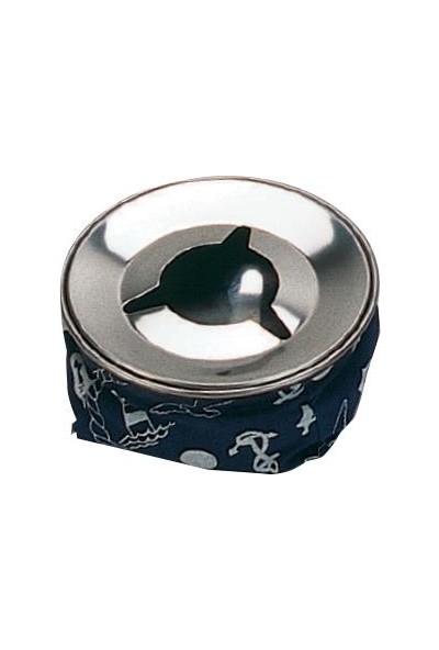 Nuova Rade Kül Tablası Mavi Nuova Rade Kül Tablası Mavi