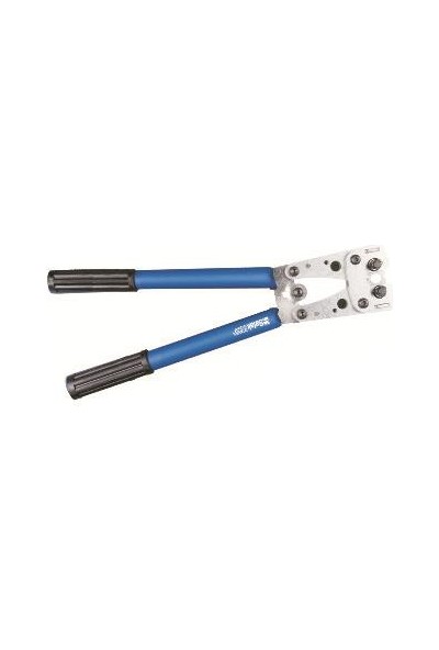 Şafak Pabuç Sıkma Pensesi SP-10120