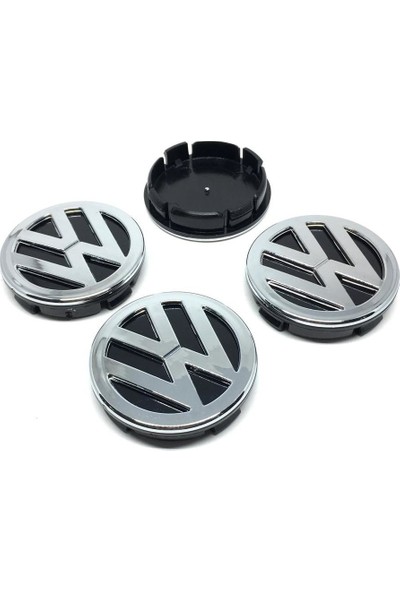 Araba Alışveriş Volkswagen Aksesuar Polo 5,8 mm Jant Göbeği Kapak Seti (4 Adet) Araba Alışveriş Volkswagen Aksesuar Polo 5,8 mm Jant Göbeği Kapak Seti (4 Adet)