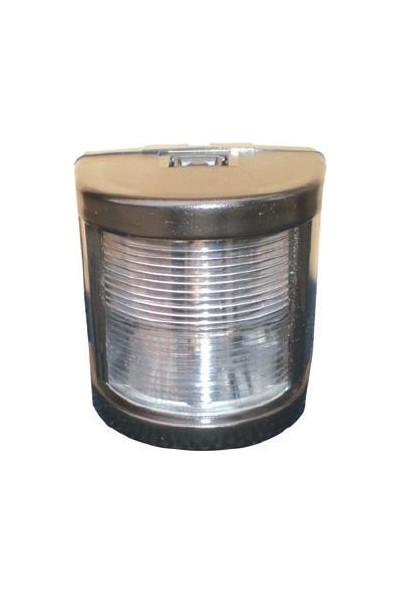 Ocean Marine Büyük Seyir Feneri Pupa 12 V Ampul Ocean Marine Büyük Seyir Feneri Pupa 12 V Ampul