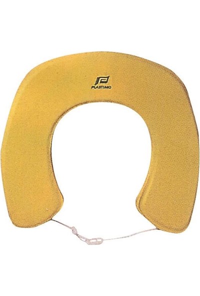 Plastimo Nal Simidi Sarı Plastimo Nal Simidi Sarı