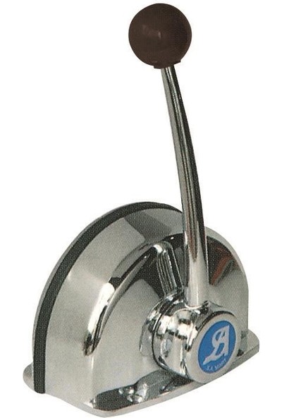 S.A Mart S.a.mart Tekli Kumanda Kolu Klasik