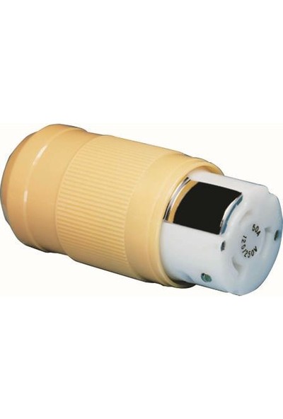 Marinco Marin Fiş 50 Amp
