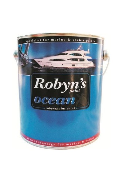 Robyn's Ocean Silver Primer Boya Astarı 2.50 L