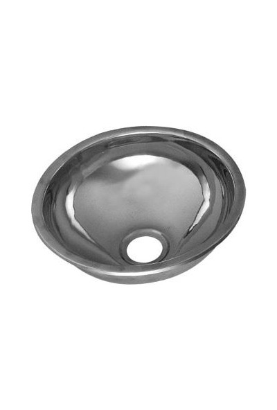 Barka Yuvarlak Evye Çap:26 cm