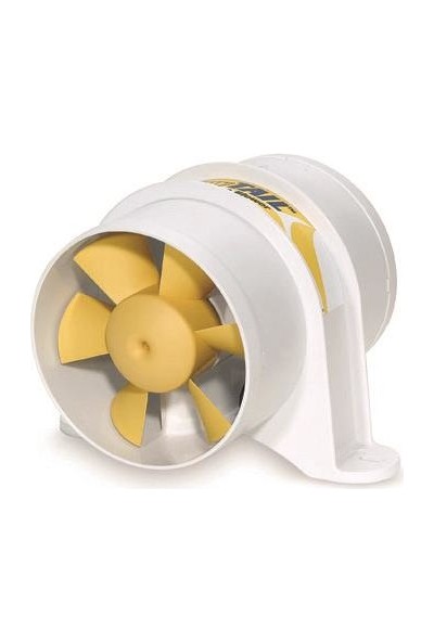 Shurflo Blower 75 mm 3.8m3/dk 12 V