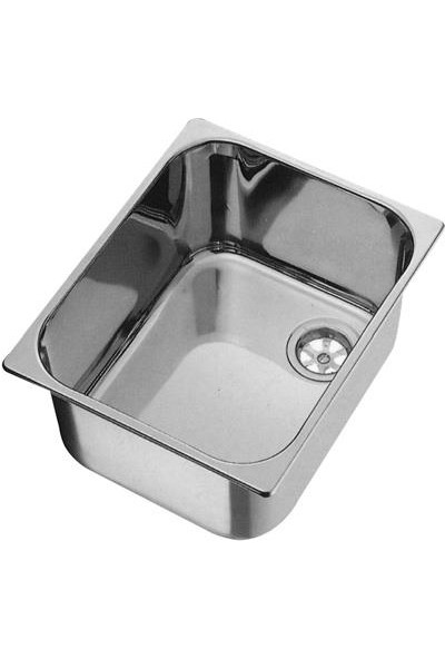 Can Dikdörtgen EVYE-LA1401 36 x 26 x 15 cm