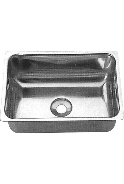 Barka Dikdörtgen Evye 27X33X14 cm