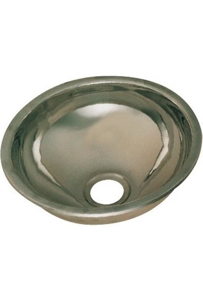Barka Yuvarlak Evye Çap:33 cm