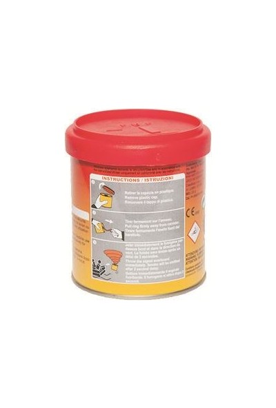 Zhenhua Duman Sinyali