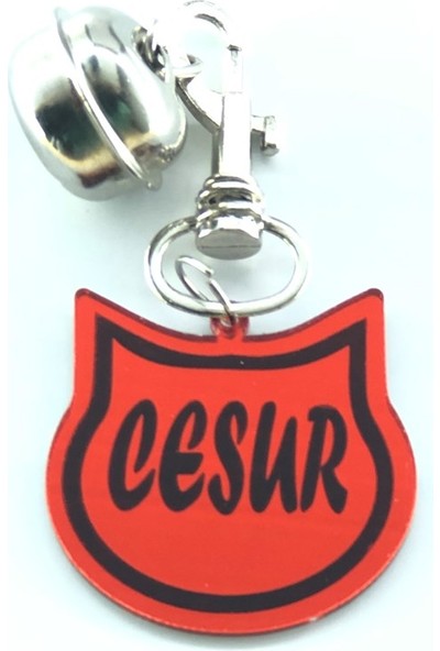 Kedi Köpek Künye Isimlik