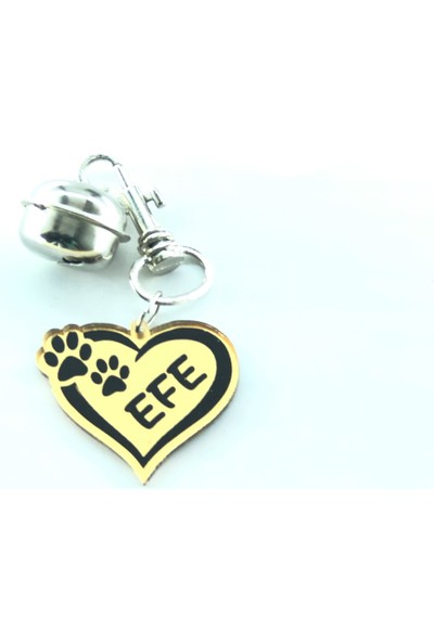 Köpek Künye Isimlik