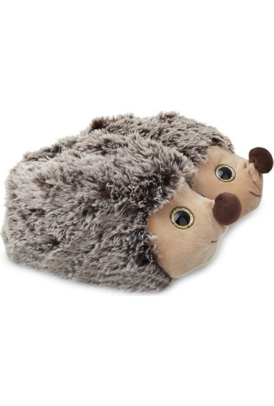 Twigy Tw Kirpi Panduf Kadın Panduf