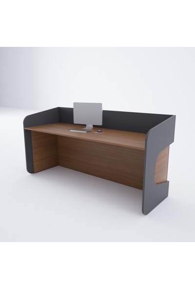 Akr Ofis Star Banko 120 x 70 x 100 cm Akr Ofis Star Banko 120 x 70 x 100 cm