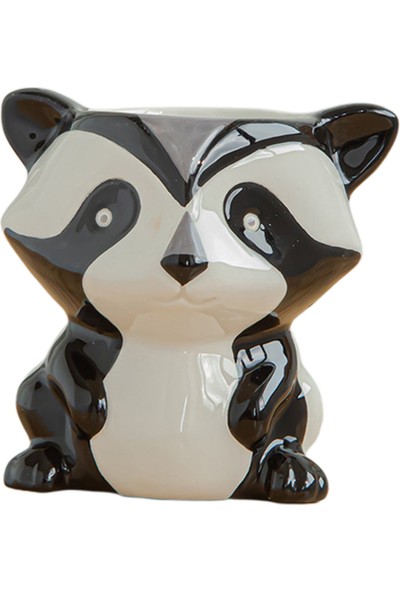 F Fityle Saksı Tutucu (Yurt Dışından)