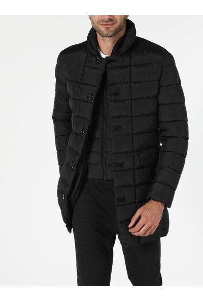 Colin's Siyah Erkek Kaban