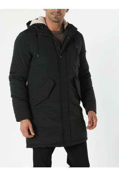 Colin's Haki Erkek Kaban