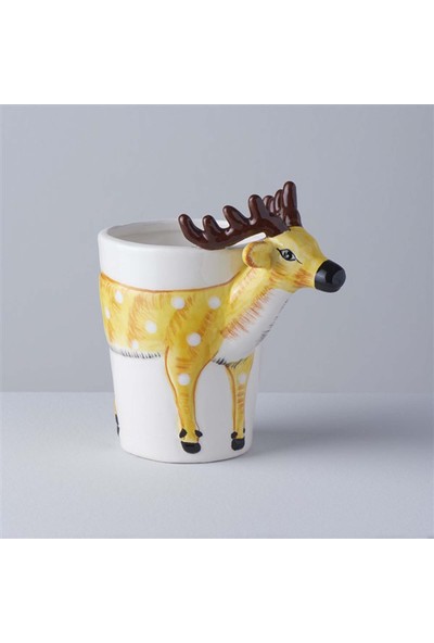 Linens Deer 400 ml Kupa