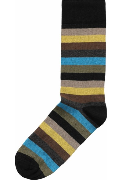 Colin's Çok Renkli Erkek Çorap