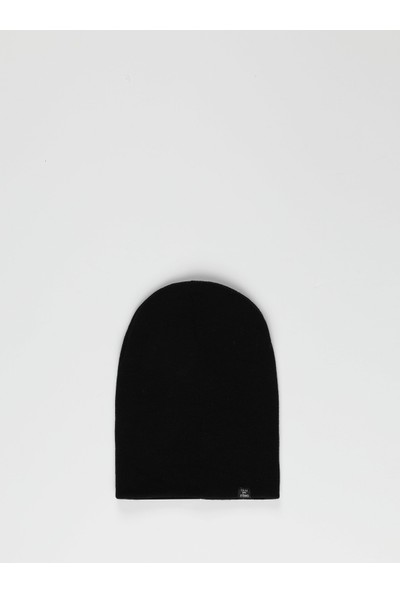 Colin's Siyah Erkek Bere