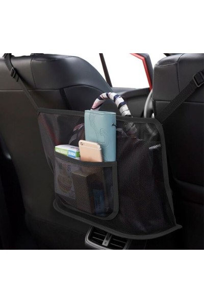 Ankaflex Araç Oto Koltuk Arası Çanta Organizer Eşya Düzenleyici Telefon Tablet Saklama Çantası Ankaflex Araç Oto Koltuk Arası Çanta Organizer Eşya Düzenleyici Telefon Tablet Saklama Çantası