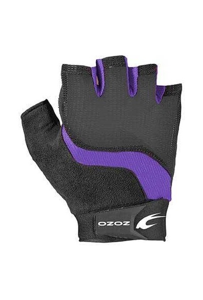 Zozo Xc Sport Bisiklet Eldiveni Mor M Zozo Xc Sport Bisiklet Eldiveni Mor M