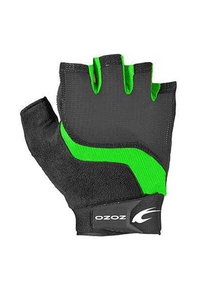 Zozo Xc Sport Bisiklet Eldiveni Yeşil Xl Zozo Xc Sport Bisiklet Eldiveni Yeşil Xl