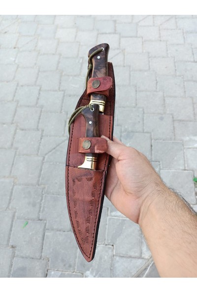 Mustafa Yatağan Bıçakcılık Mustafa Yatağan Bıçakcılık2 Adet El Yapımı Av Bıçağı, Kılıflı Büyük ve Küçük Bıçak, Tam Tang Bıçak, Askeri Bıçaklar, Avcı Koca Için Hediye, Taktik Sabit Bıçak Mustafa Yatağan Bıçakcılık Mustafa Yatağan Bıçakcılık2 Adet El Yapımı Av Bıçağı, Kılıflı Büyük ve Küçük Bıçak, Tam Tang Bıçak, Askeri Bıçaklar, Avcı Koca Için Hediye, Taktik Sabit Bıçak
