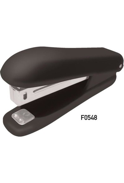 Gıpta Zımba Makinesi No:10 F0548 Siyah