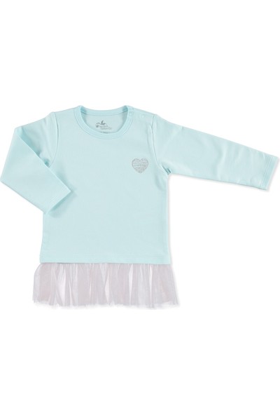 Newborn Fashion Club Minik Kalpler Elbise Newborn Fashion Club Minik Kalpler Elbise