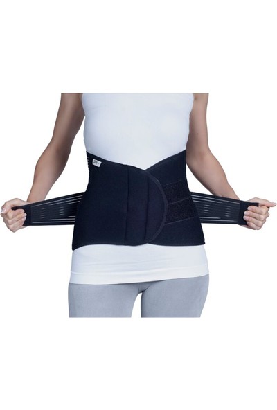 Owli Doğum Sonrası Inceltici Korse