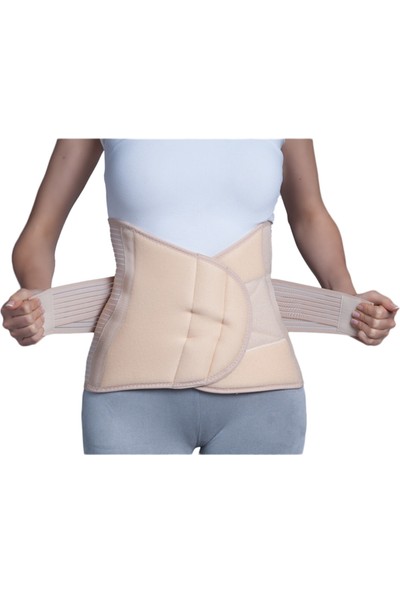 Owli Doğum Sonrası Inceltici Korse