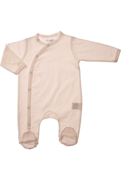 Hello Baby Hellobaby Uzun Kollu Süprem Patikli Tulum Hello Baby Hellobaby Uzun Kollu Süprem Patikli Tulum