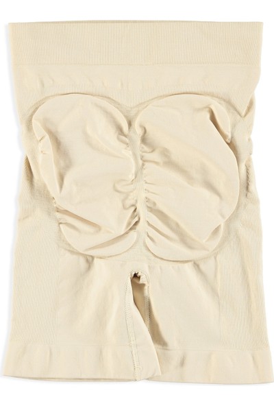 MYCey Doğum Sonrası Korse - Kısa Paça