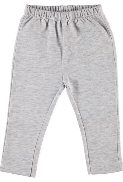 Hello Baby Basic Ince Iki Ip Eşofman Altı