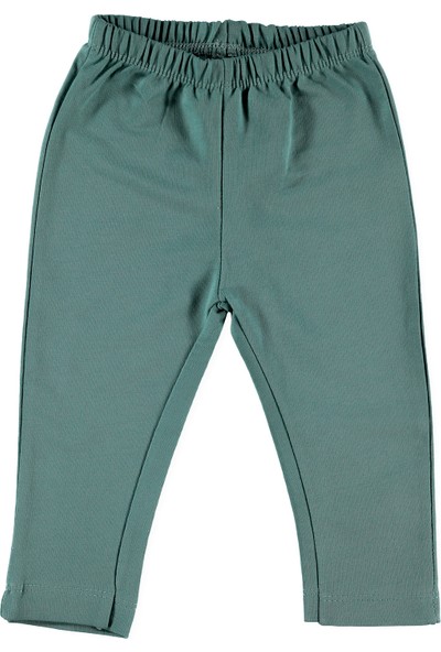 Hello Baby Basic Ince Iki Ip Eşofman Altı