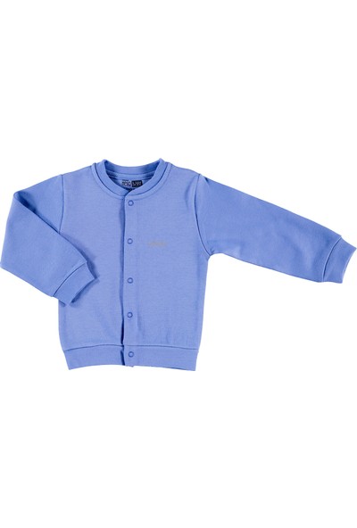 Hello Baby Ribanalı Hırka