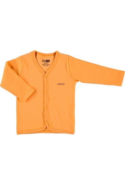 Hello Baby Basic Hırka