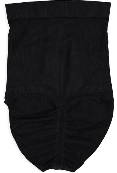 MYCey Doğum Sonrası Külot Korse Yüksek Bel