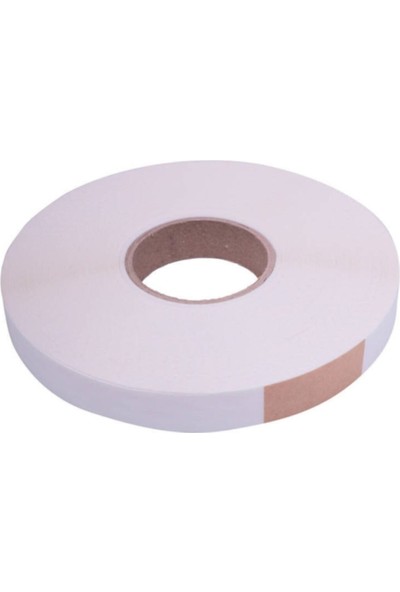 Tuhafiyecimiz 100 Metre 1,5cm Eninde Paça Tela. Çift Taraflı Şerit Tela. Etek Paça Köprü Telası Paçatela 1,5cm Tek Ebat Tuhafiyecimiz 100 Metre 1,5cm Eninde Paça Tela. Çift Taraflı Şerit Tela. Etek Paça Köprü Telası Paçatela 1,5cm Tek Ebat