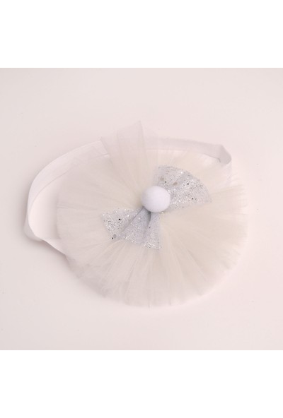 Crazy Kids Saç Bandı