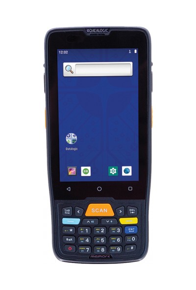 Datalogıc Memor K , Android Wıfı/bt/2d Kılıflı , El Terminali