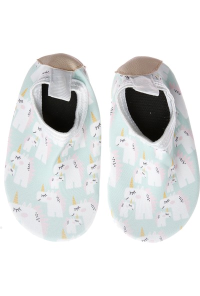 Funny Baby Yaz Bebek Deniz Ayakkabısı Funny Baby Yaz Bebek Deniz Ayakkabısı