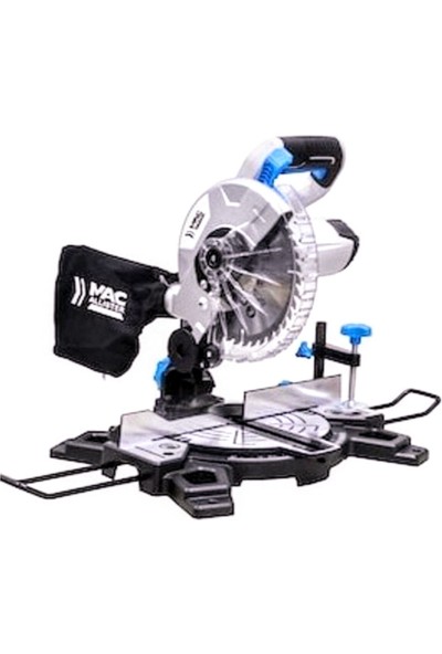 Mac Allister Gönye Kesme Makinesi 1450 W 210 mm
