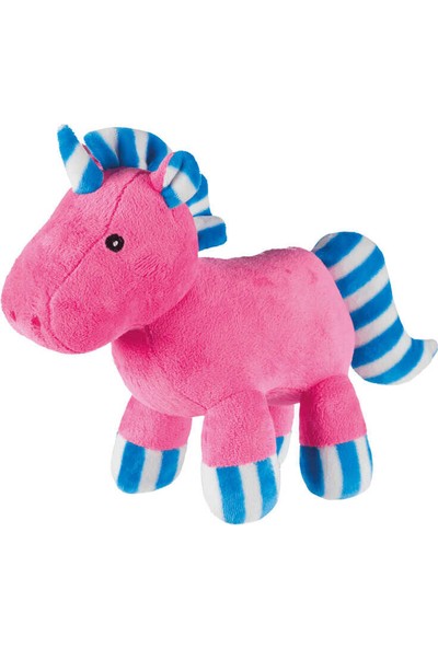 Trixie Köpek Oyuncağı, Peluş Unicorn, 28 cm Trixie Köpek Oyuncağı, Peluş Unicorn, 28 cm