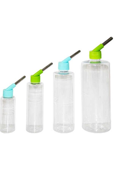 Pawise Hamster Suluğu S Boy 100 ml